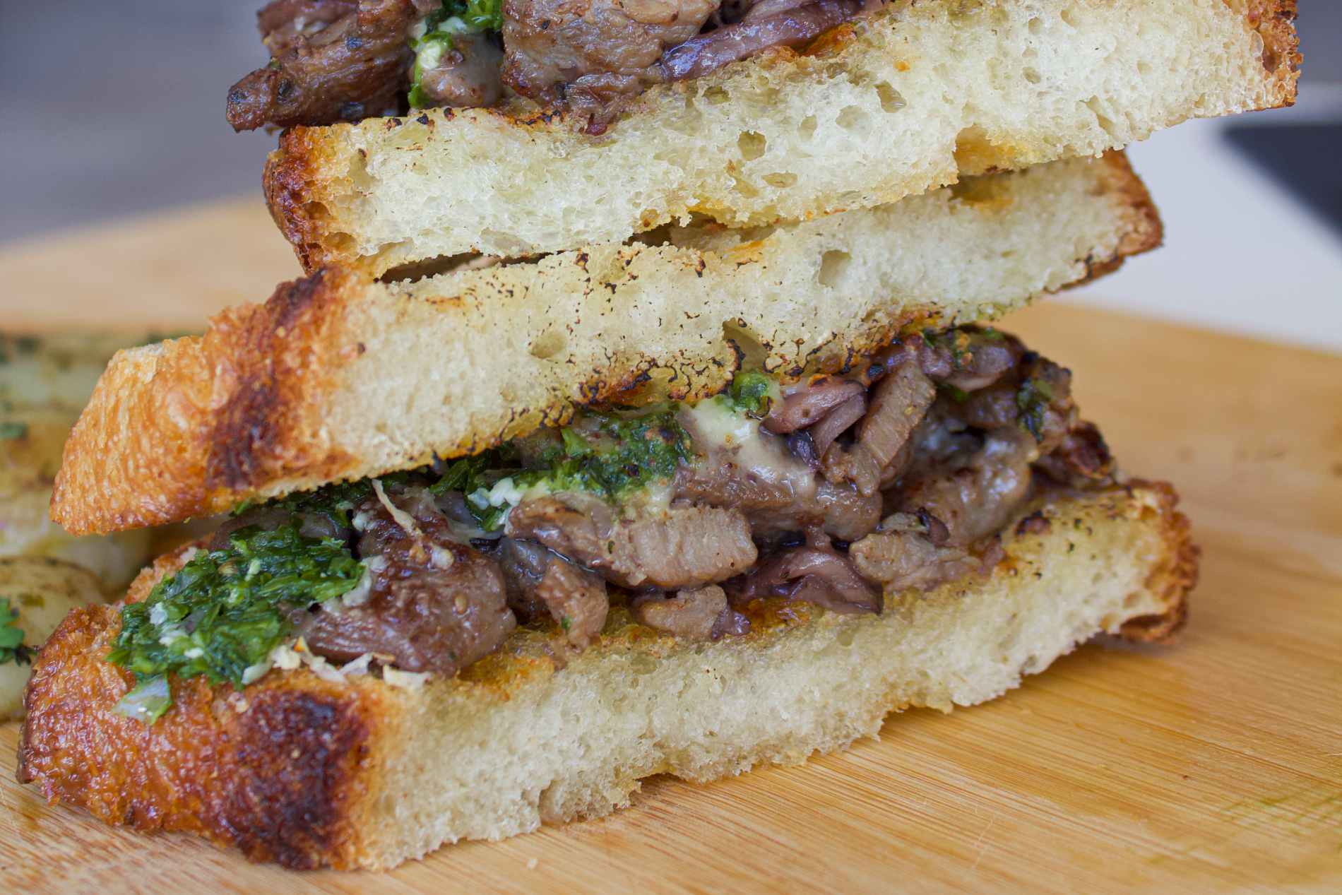 Nuestro Menu - Mijas Breadshop