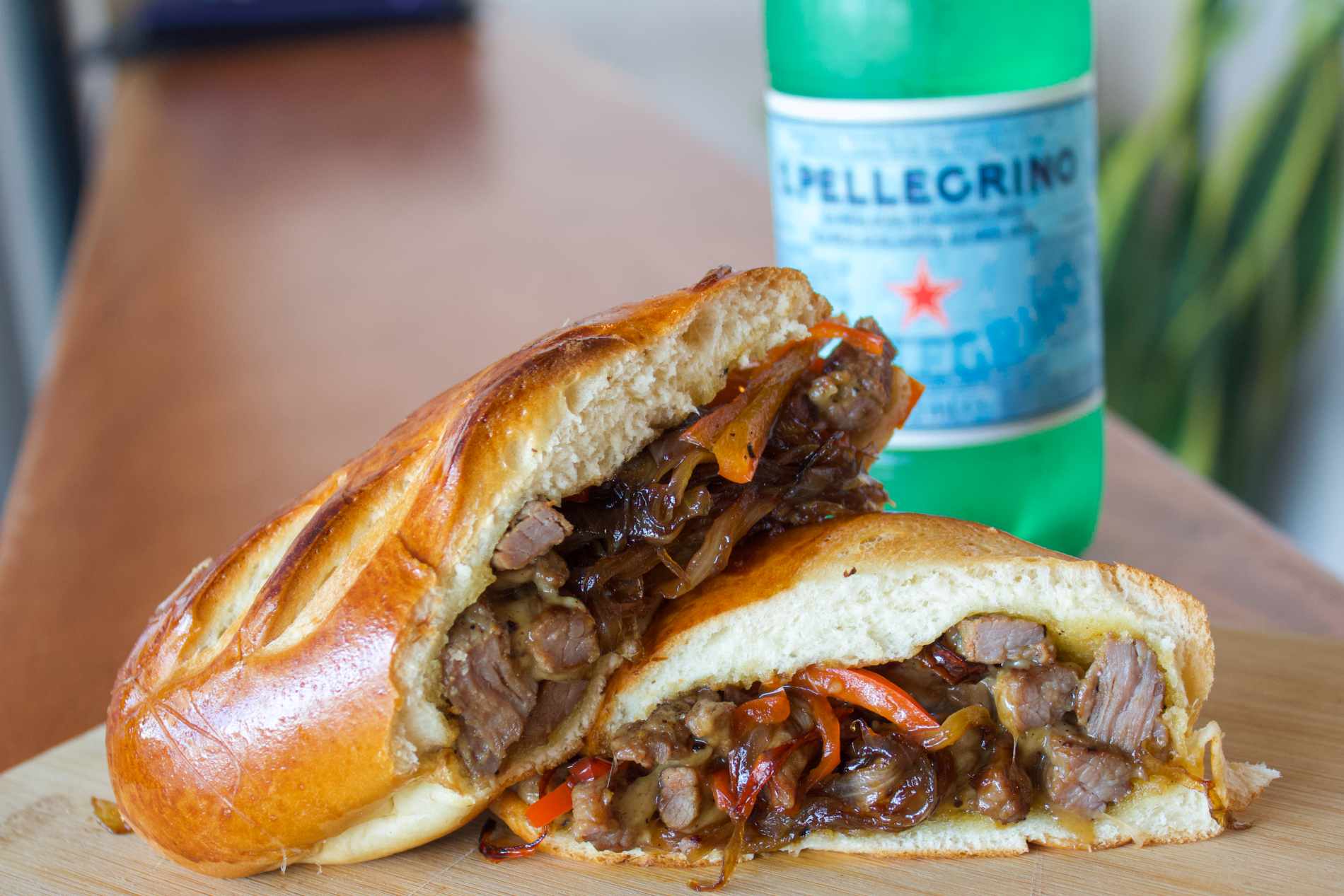 Nuestro Menu - Mijas Breadshop